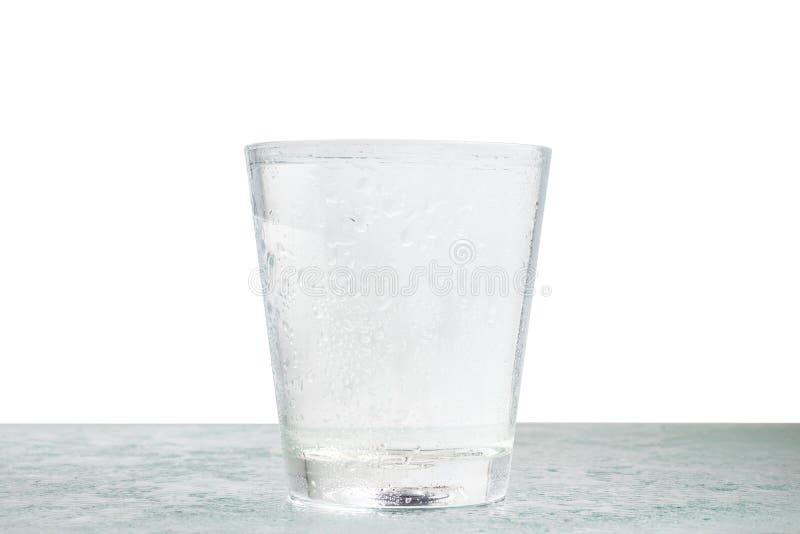 Glass of Water stock image. Image of clean, nature, healthy - 90259669