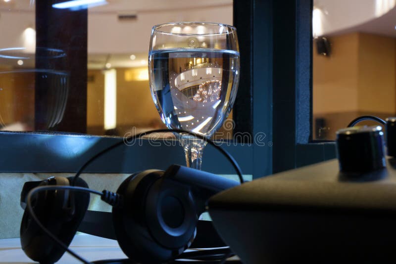 Interpreter Cabin Stock Photos - Free & Royalty-Free Stock Photos from ...