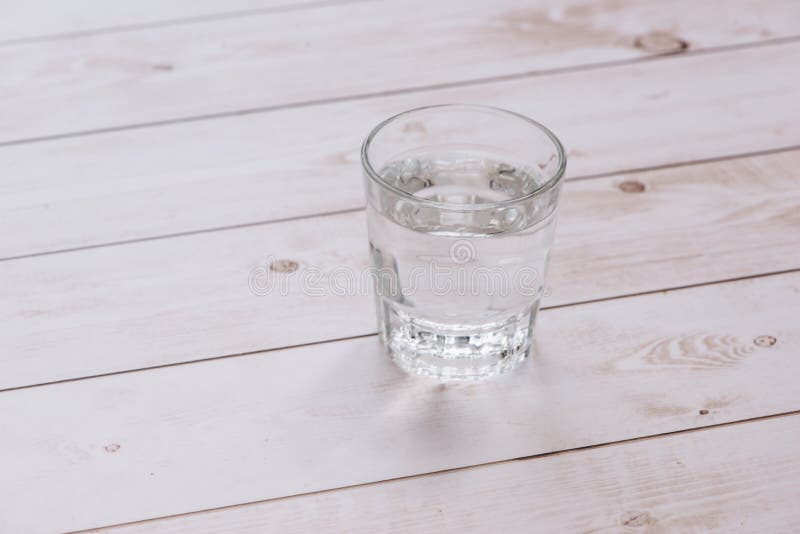 Water on Wood stock image. Image of deck, water, wood, sunlight - 158811