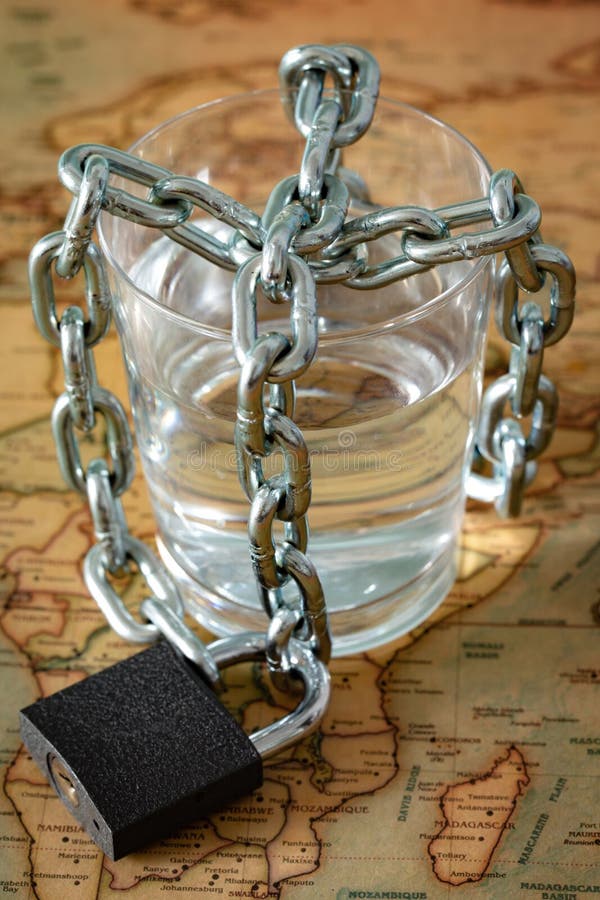 Wrapped Chain stock photo. Image of security, metal, white - 90313846