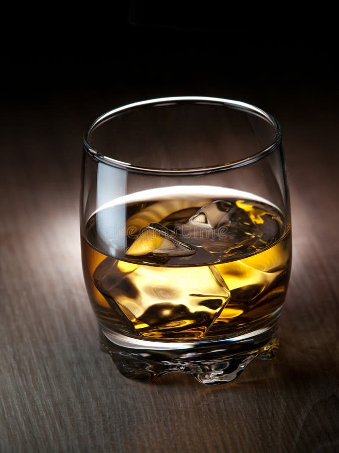 Whisky stock image. Image of yellow, whisky, single, relax - 29787975