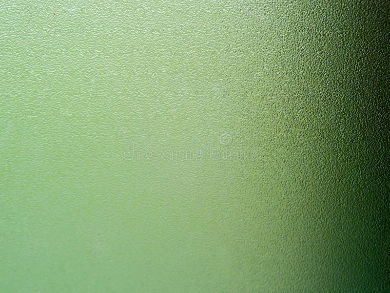 Glass of Window Surface and Moss Color after Sunlight Stock Photo ...