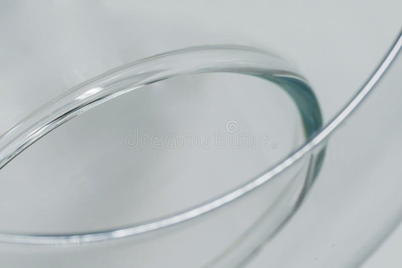 Glass Wine Glass, the Tilt of the Glass, the Liquid Level in the Glass ...