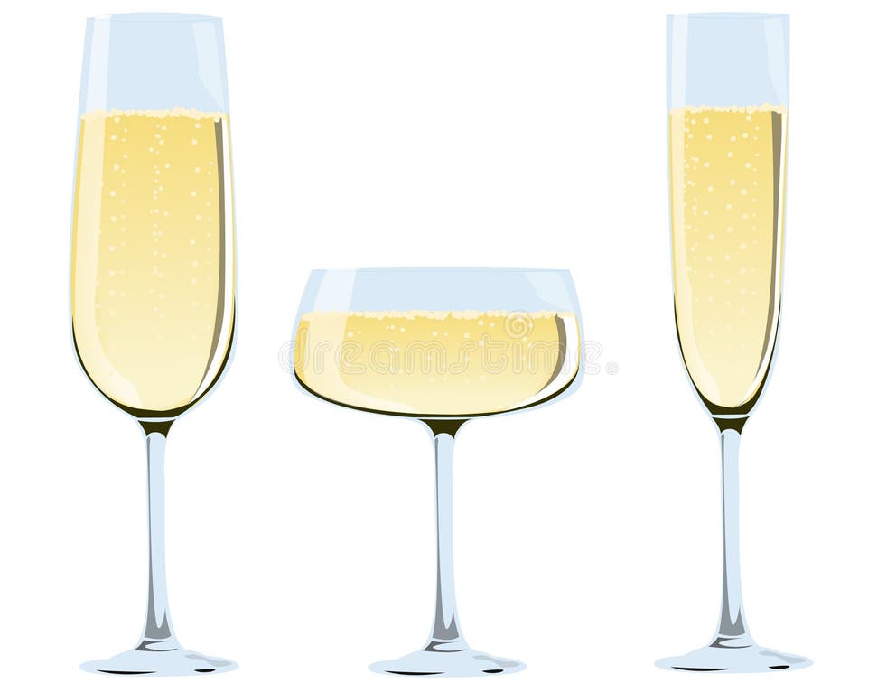 Prosecco Cocktail Stock Illustrations – 612 Prosecco Cocktail Stock ...