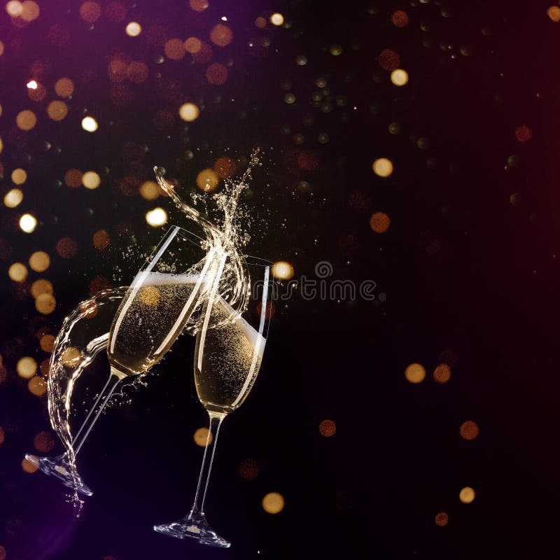 Champagne Celebration editorial photo. Image of sparkling - 63466