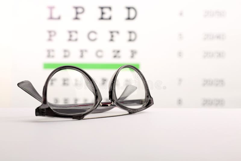 Corrective Lenses
