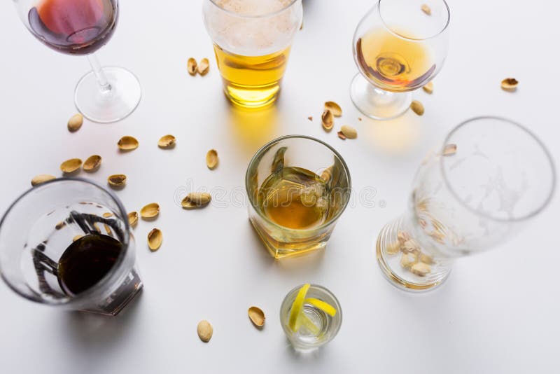 115 Glasses Messy Table Wine Stock Photos - Free & Royalty-Free Stock ...