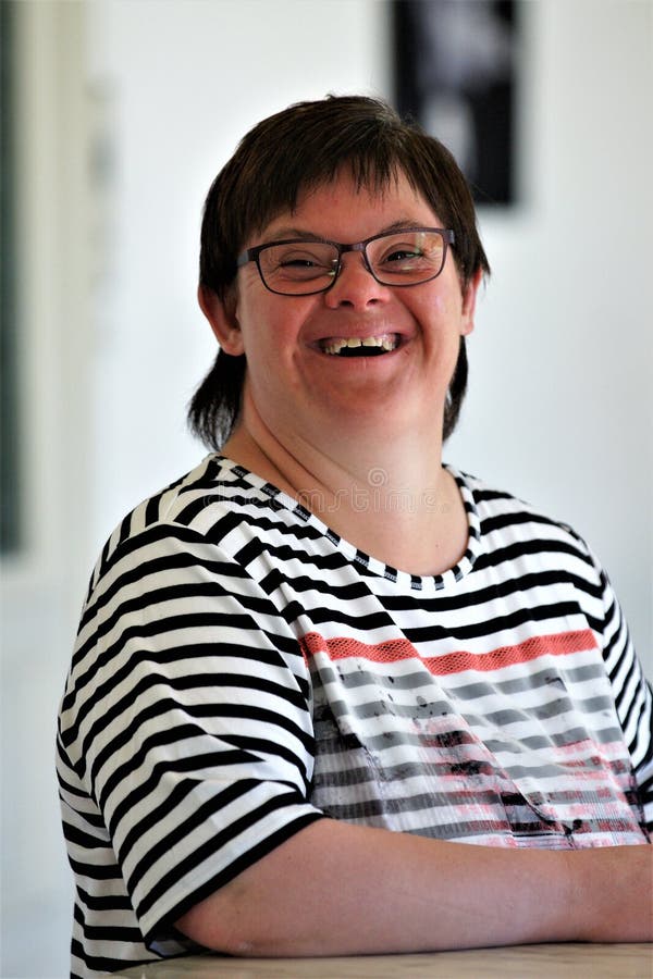 Glasses, Facial Expression, Vision Care, Smile Picture. Image: 122205151