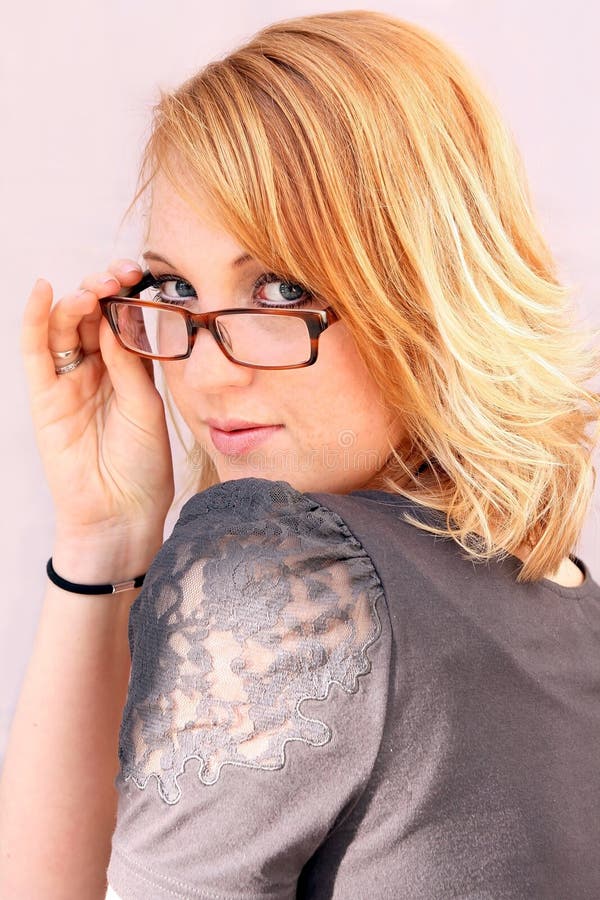 Freckles Dominant Recessive Stock Photos - Free & Royalty-Free Stock ...