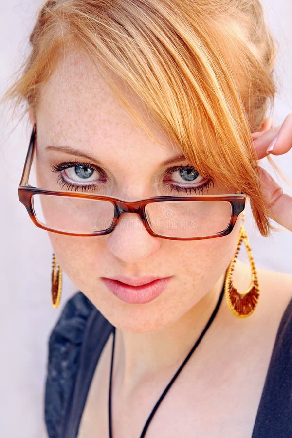 Freckles Dominant Recessive Stock Photos - Free & Royalty-Free Stock ...