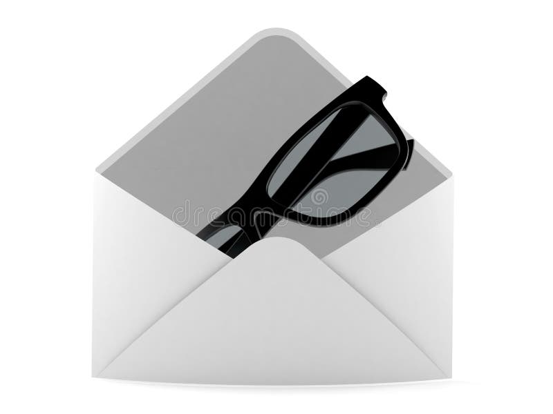 Sight Envelope Stock Illustrations – 188 Sight Envelope Stock ...