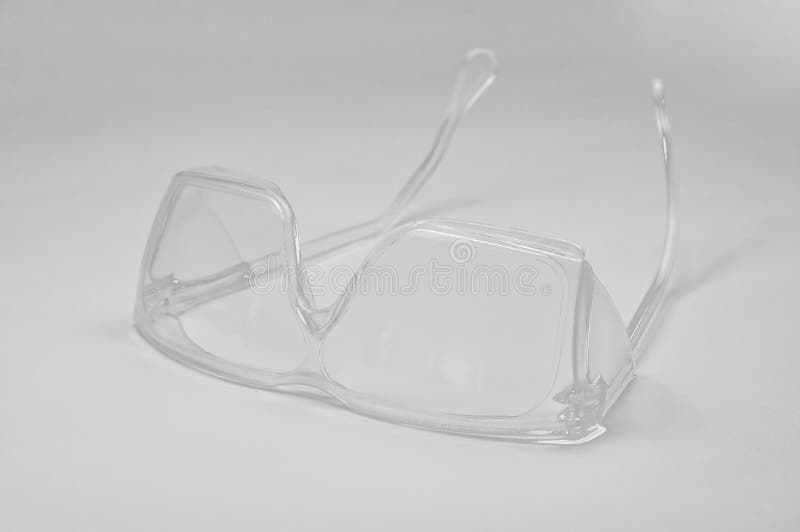 Lab tech with goggles stock image. Image of cover, covering - 3654223