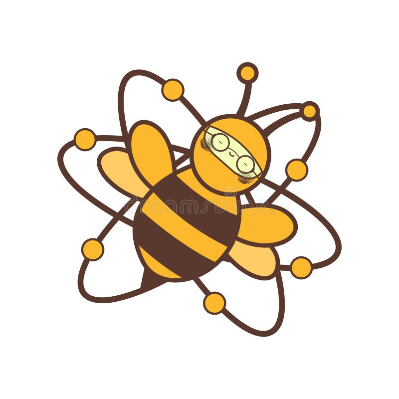 Lazy Bee Stock Illustrations – 58 Lazy Bee Stock Illustrations, Vectors ...
