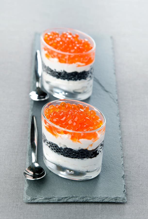 Caviar lumpfish roe stock photo. Image of caviar, ingredient - 29811410