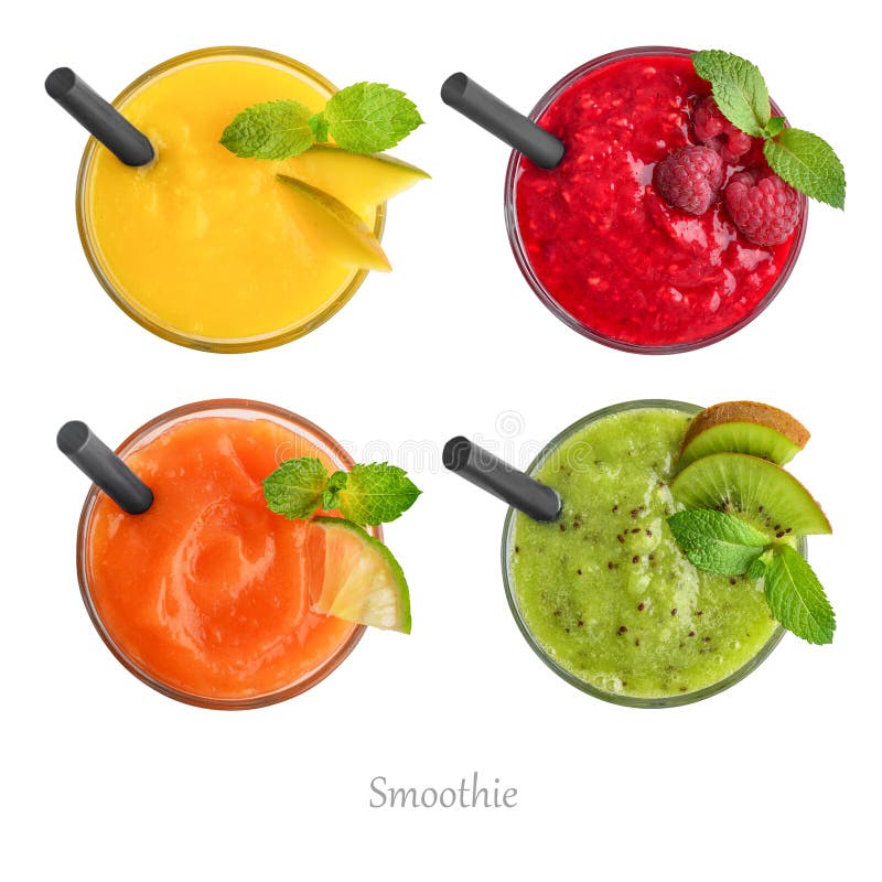 Mango and Raspberry Mojito stock image. Image of jaggery - 83483433