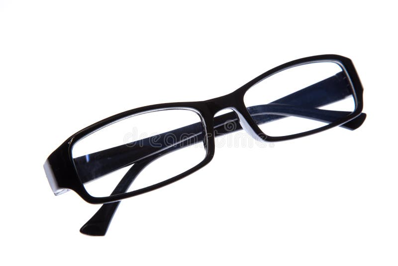 Eyeglasses stock photo. Image of composition, object - 21730372