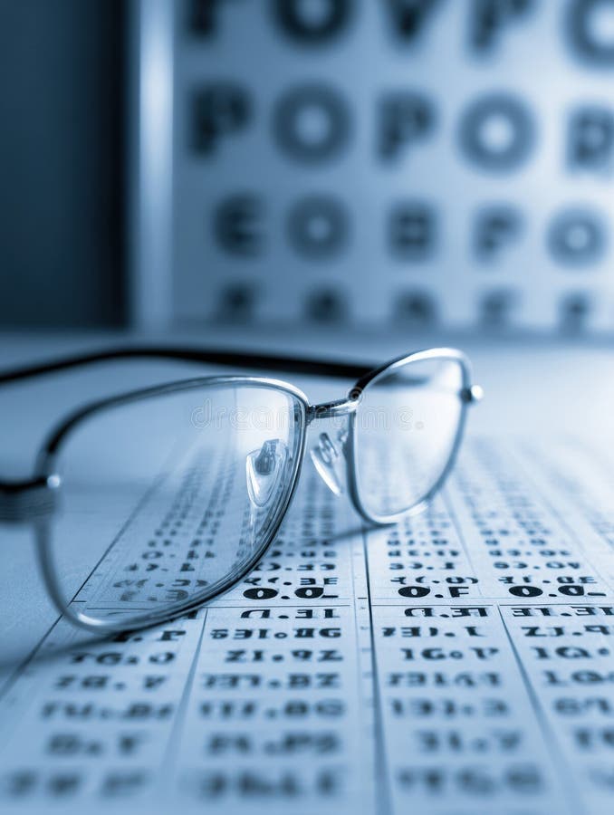 277 Blurry Vision Eye Chart Stock Photos - Free & Royalty-Free Stock ...