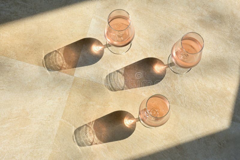Wine shadow stock image. Image of reflection, wine, drinks - 11877031