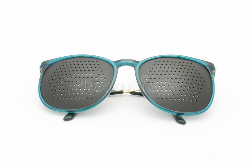 Glasses a simulator stock photo. Image of simulator, background - 13613376