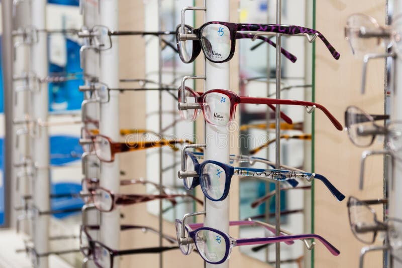 Medical optics concept stock photo. Image of focus, glasses - 14857784