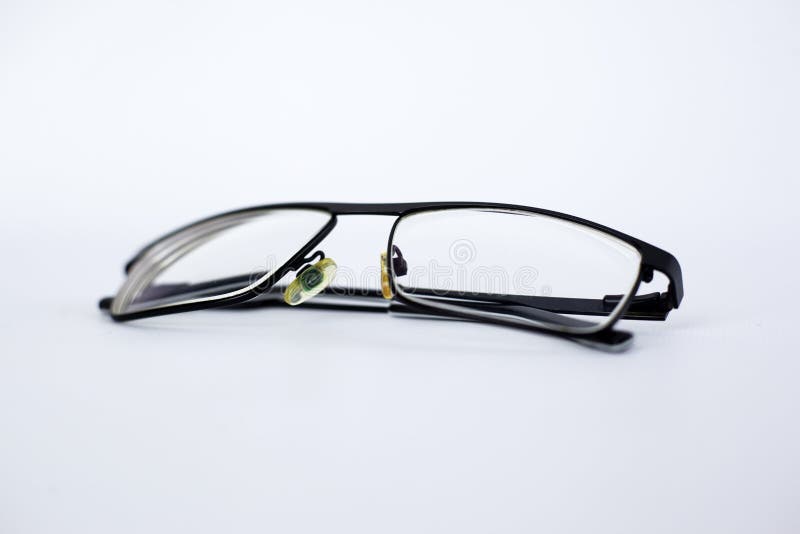 Glasses for the Visually Impaired, Poorly Sighted.glasses with ...