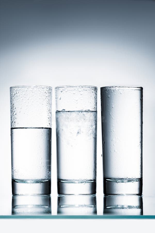 Levels Water Glasses Stock Photos - Free & Royalty-Free Stock Photos ...