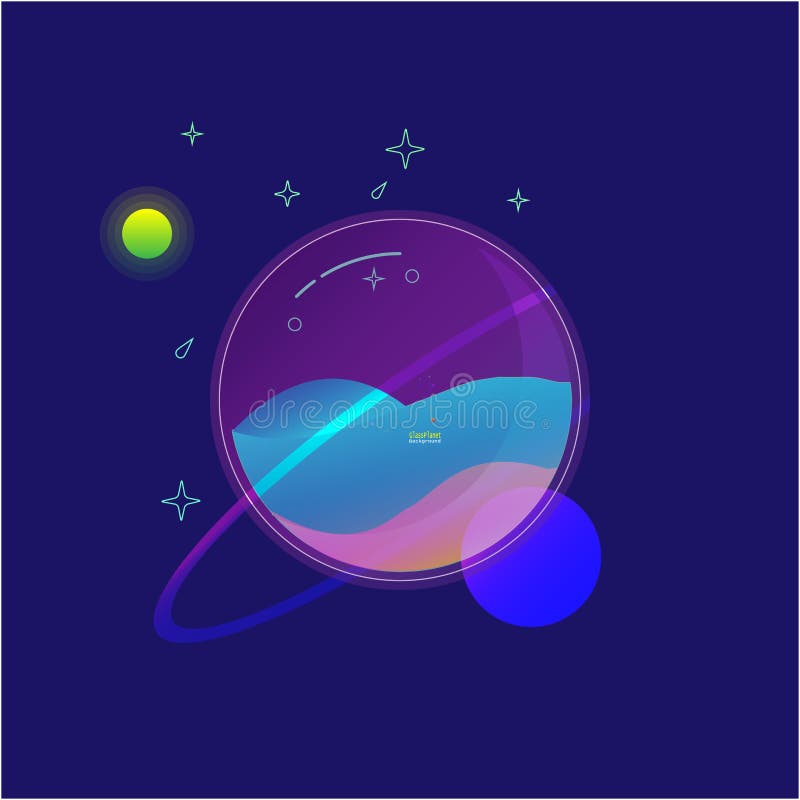Glassplanet Stock Illustrations – 2 Glassplanet Stock Illustrations ...