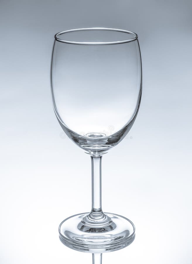 Glassware stock photo. Image of elegance, single, clear - 30544738