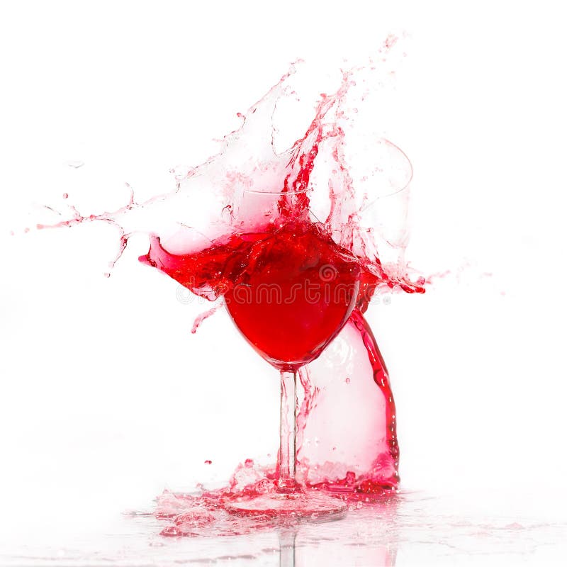 Wine Glass Falling Breaking Stock Photos - Free & Royalty-Free Stock ...