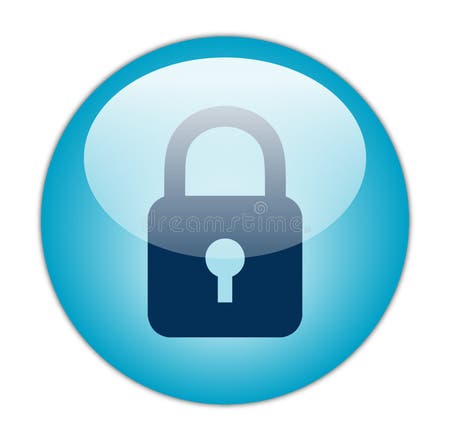 Blue Lock Symbol Stock Illustrations – 48,441 Blue Lock Symbol Stock ...