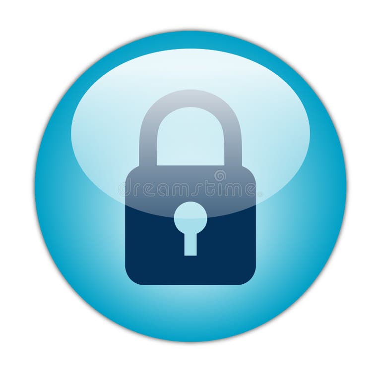 Blue Lock Symbol Stock Illustrations – 48,441 Blue Lock Symbol Stock ...