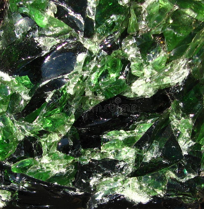 Glassy green rock texture stock photo. Image of freephotos - 87586500