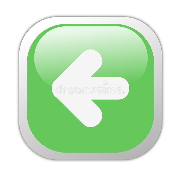 Back Button Icon Stock Illustrations – 45,090 Back Button Icon Stock ...