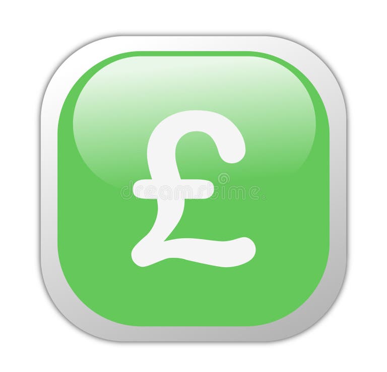 Pound Icon Stock Illustrations – 31,901 Pound Icon Stock Illustrations ...