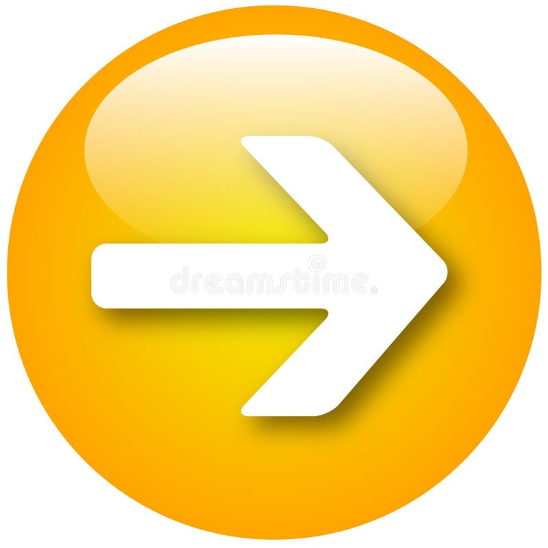 Next Button stock illustration. Illustration of button - 4183406