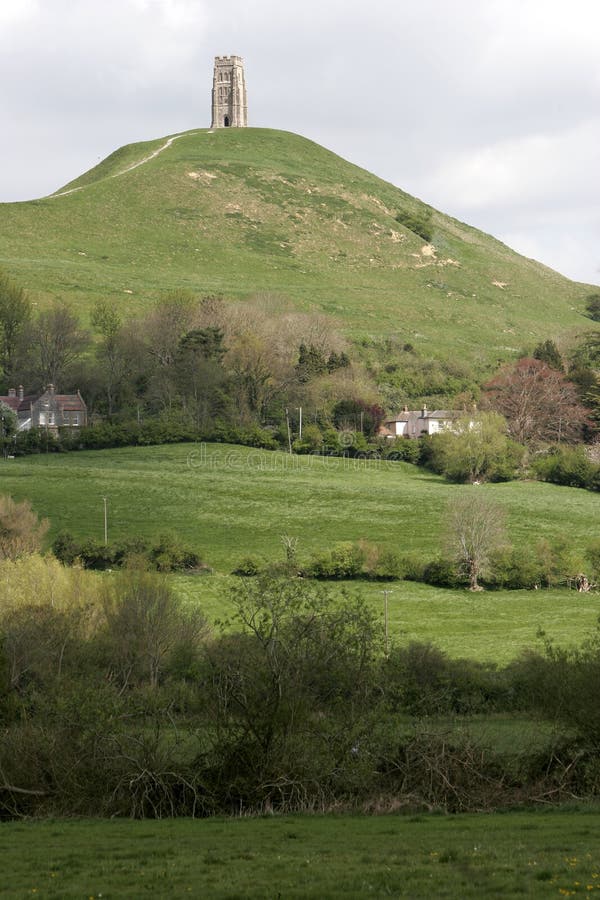 Glastonbury Tor stock photo. Image of mythical, glastonbury - 6776024 Glastonbury Tor stock photo. Image of mythical, glastonbury - 6776024