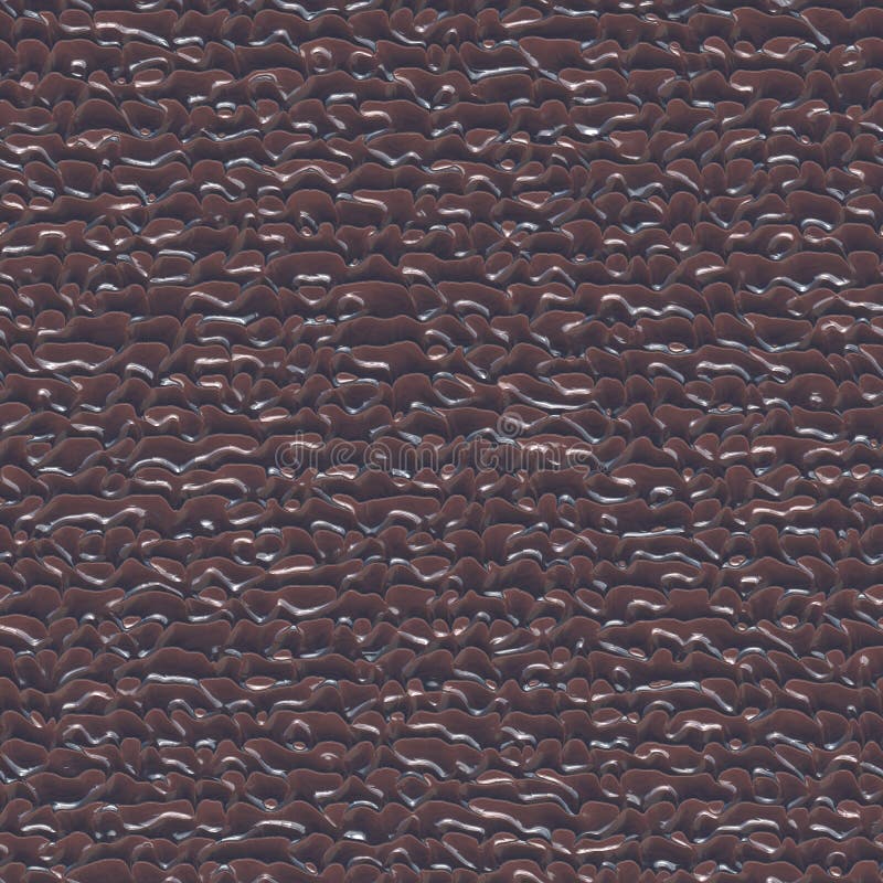 Glazed Bumps Seamless Generated Texture Stock Illustration ...