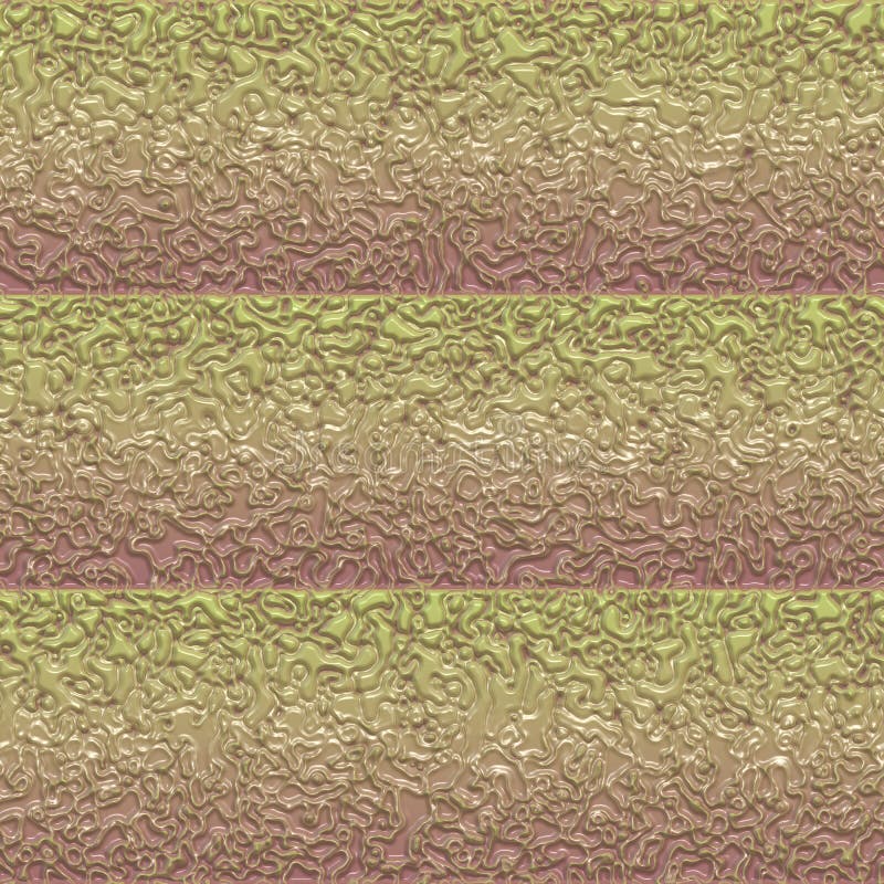 Glazed Bumps Seamless Generated Texture Stock Illustration ...