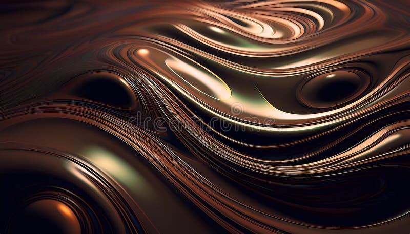 Glazed 3d Background stock illustration. Illustration of decor - 337959730