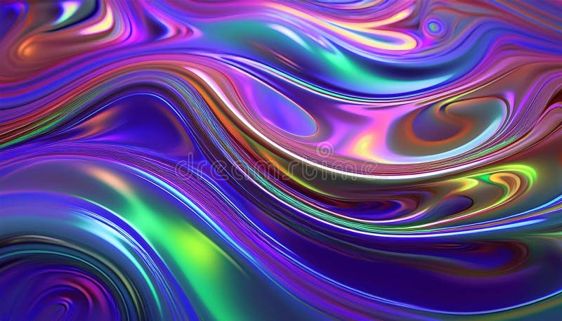 Glazed 3d Background stock illustration. Illustration of geometry ...