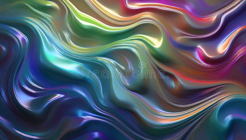 Glazed 3d Background stock illustration. Illustration of ceramic ...