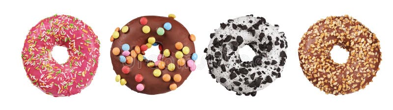 37,514 Round Donuts Background Stock Photos - Free & Royalty-Free Stock ...