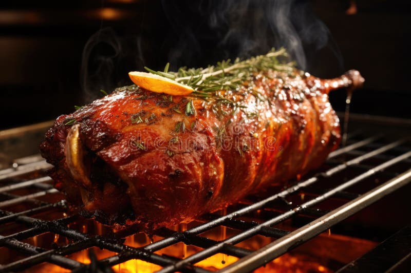 Rotating Spit Stock Illustrations – 38 Rotating Spit Stock ...