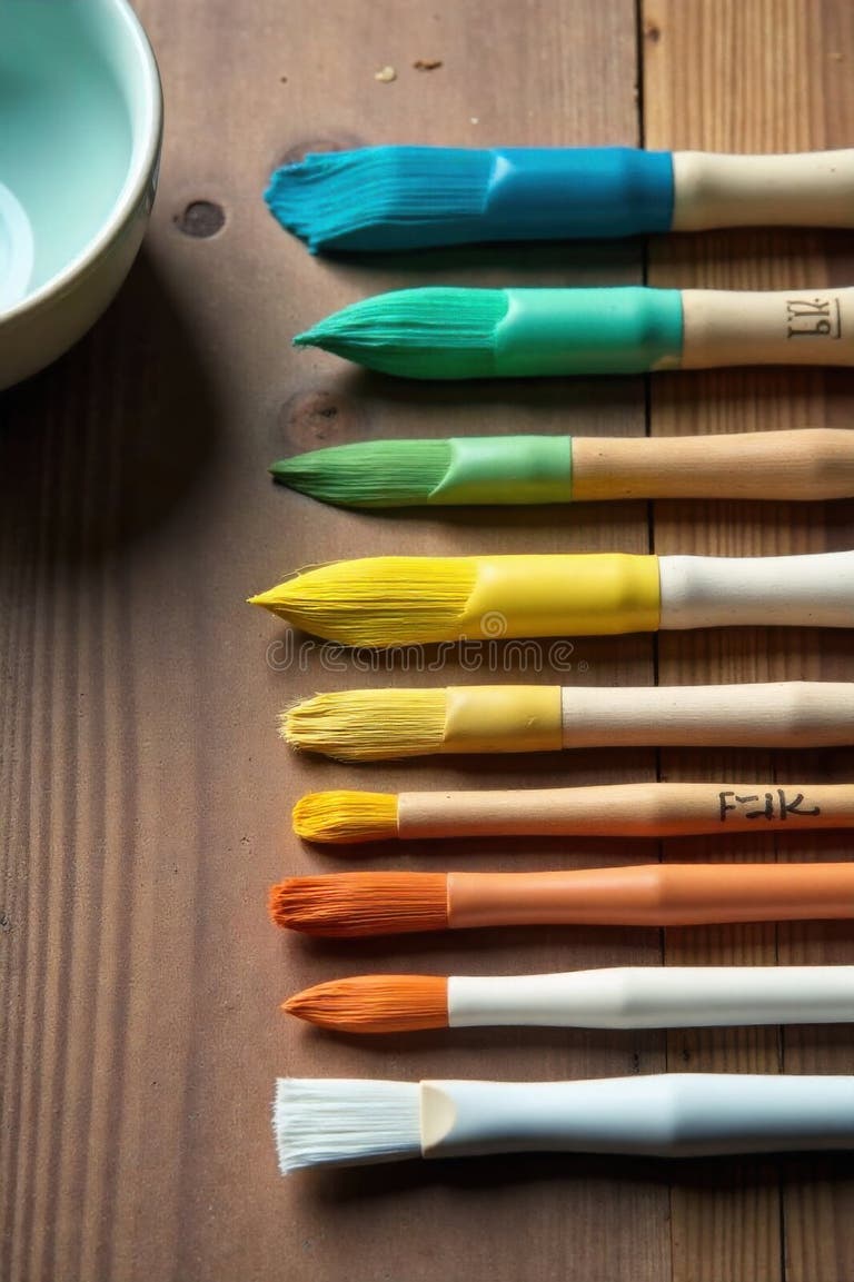 Artistic Ceramic Glazing Techniques Stock Illustrations – 113 Artistic ...