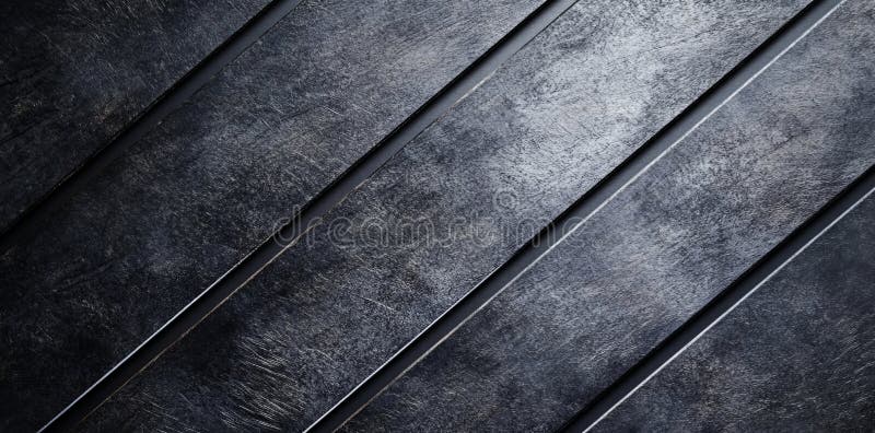 A Gleaming Brushed Metal Surface in an Industrial Environment, Casting ...