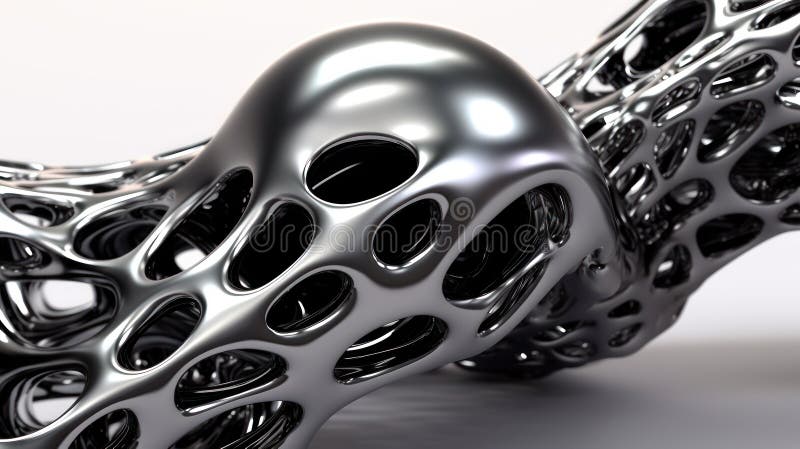 Bionic Aesthetics Stock Illustrations – 169 Bionic Aesthetics Stock ...