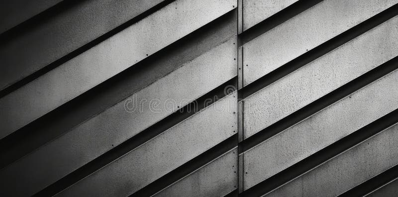 A Gleaming Metal Surface that Mirrors Light and Forms Dynamic Patterns ...