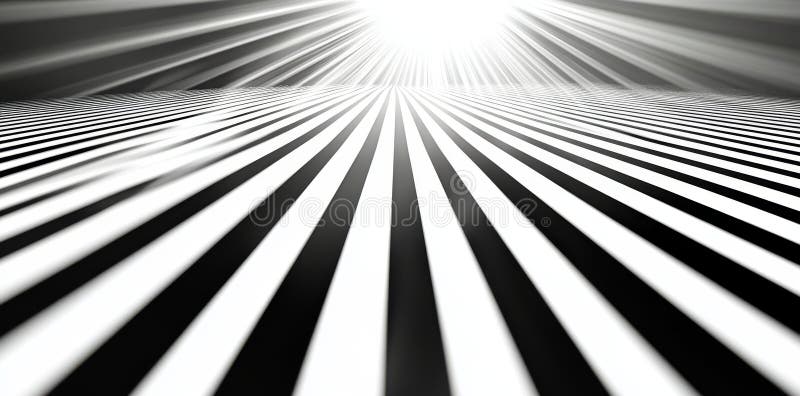 A Gleaming Metal Surface That Reflects Light In An Abstract Design Formed By A Brushed Texture