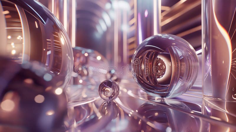 Translucent Polyhedrons Stock Illustrations – 15 Translucent ...