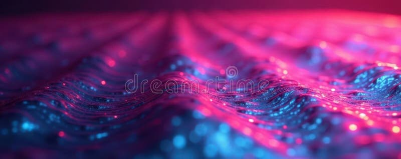 Gleaming Metallic Surface, Reflective Highlights, Light, Industrial ...